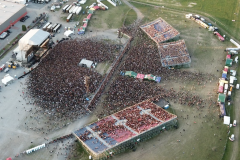 Bruce Springsteen Prague 2025